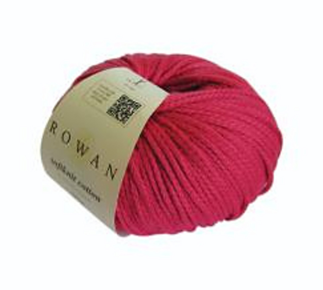 Ravelry: Rowan Softknit Cotton