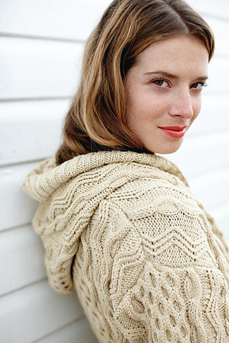 Ravelry: Kerry pattern by Martin Storey