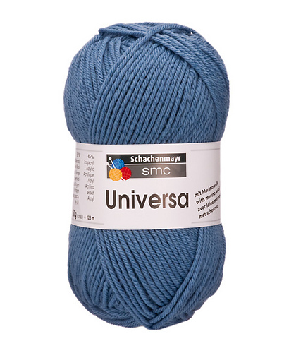 Ravelry: Schachenmayr SMC Universa