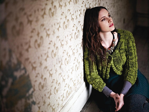 Ravelry: Zenith pattern by Sarah Hatton