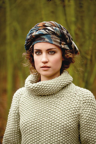 Ravelry: Ranch pattern by Martin Storey