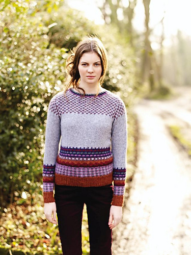 Ravelry: Hope pattern by Marie Wallin