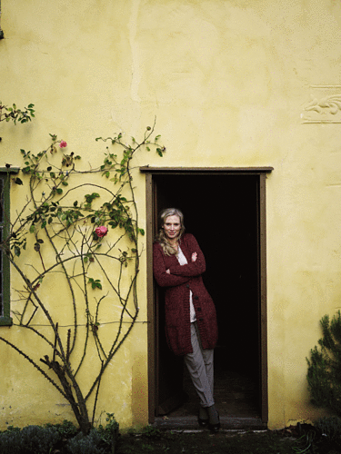 Ravelry: Brooke pattern by Martin Storey