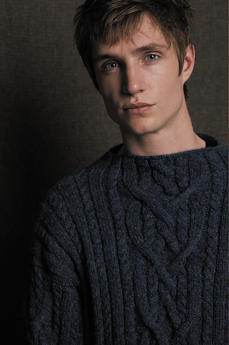 Ravelry: Nathan pattern by Marie Wallin