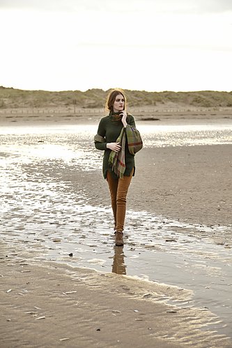 Ravelry: Maree pattern by Martin Storey