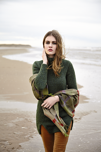 Ravelry: Maree pattern by Martin Storey