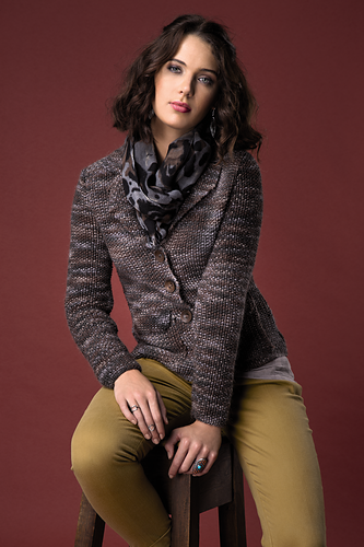 Ravelry: Levi pattern by Martin Storey