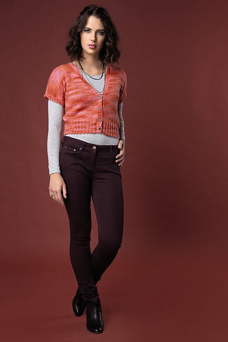 Ravelry: Chamonix pattern by Martin Storey