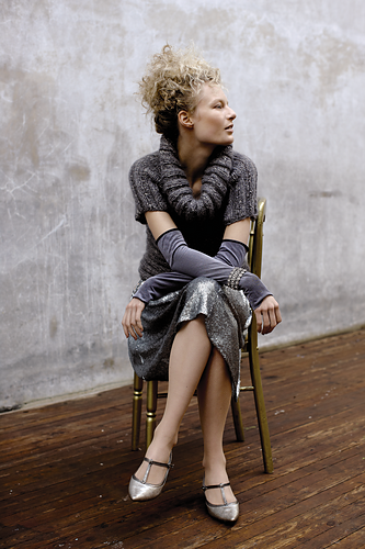 Ravelry: Brisk Top pattern by Sarah Hatton