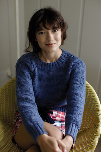 Ravelry: Hoxton pattern by Martin Storey