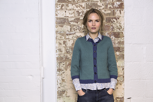 Ravelry: Victoria pattern by Sarah Hatton