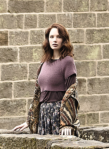 Ravelry: Denby pattern by Martin Storey
