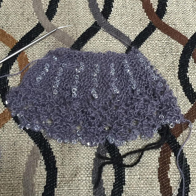 Ravelry: somebunnyslove's The "Real" Frilly Collar