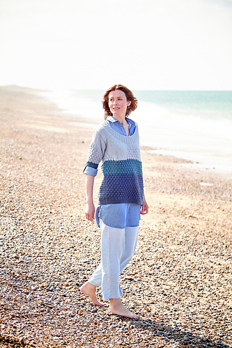 Ravelry: Hempton pattern by Heather Dixon