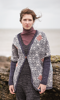 Ravelry: Mara pattern by Lisa Richardson
