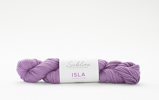 Ravelry: Sublime Yarns Isla DK