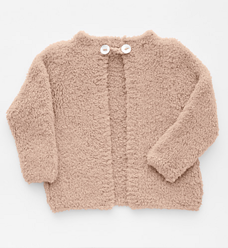 Ravelry: Snuggly Jacket with Hood Option 5310 pattern by Sirdar