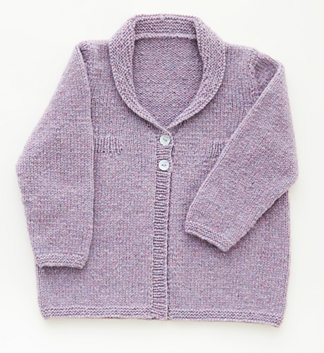 Ravelry: Classic Matinee Jacket 5325 pattern by Sirdar