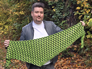 Ravelry: Kassel pattern by Sven Lersch