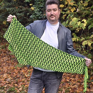 Ravelry: Kassel pattern by Sven Lersch