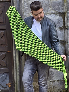 Ravelry: Kassel pattern by Sven Lersch
