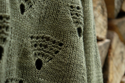 Ravelry: Inola pattern by Pariser Landluft