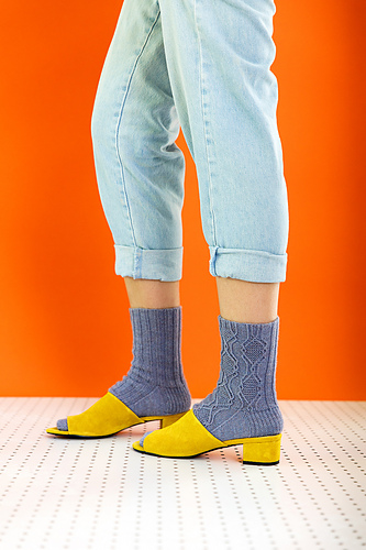 Ravelry: Festoon pattern by Rachel Coopey