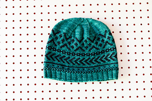 Ravelry: Hoopla pattern by Dianna Walla