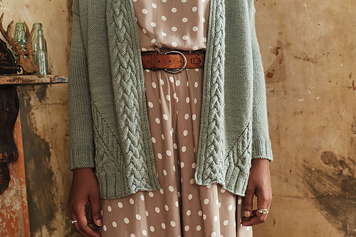 Ravelry: Pina pattern by Bristol Ivy