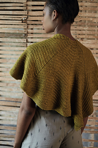 Ravelry: Harjo pattern by Bristol Ivy