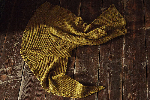 Ravelry: Harjo pattern by Bristol Ivy