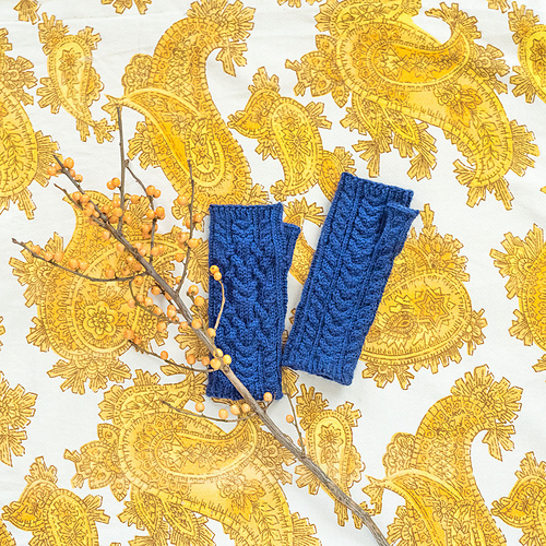 Ravelry: Homeward Bound pattern by Alice Sleight