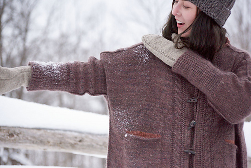 Ravelry: Eastwind pattern by Emily Foden
