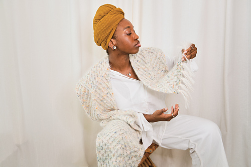 Ravelry: Naea pattern by Malia Mae Joseph