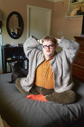 Ravelry: Yuan Yue pattern by Made at Linden