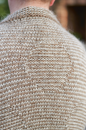 Ravelry: Yuan Yue pattern by Made at Linden