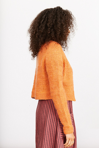 Ravelry: Frankie pattern by Francesca Hughes and Meghan Fernandes