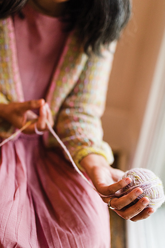 Ravelry: Crux pattern by Kindred Red