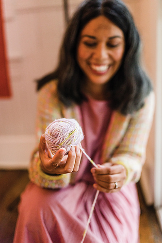 Ravelry: Crux pattern by Kindred Red