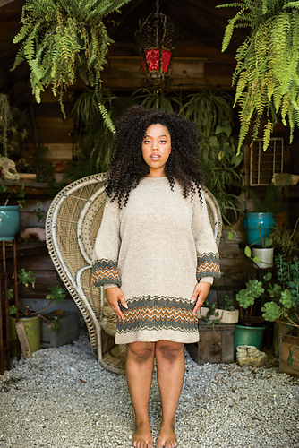 Ravelry: Hjarta pattern by Gudrun Johnston