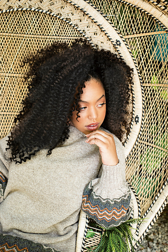 Ravelry: Hjarta pattern by Gudrun Johnston