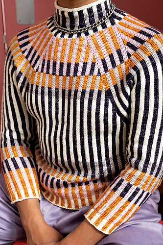 Ravelry: Hilma pattern by Amy Blackwell