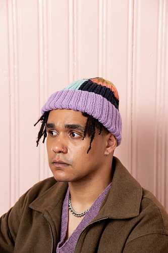 Ravelry: Periphery pattern by Kjerstin Rovetta