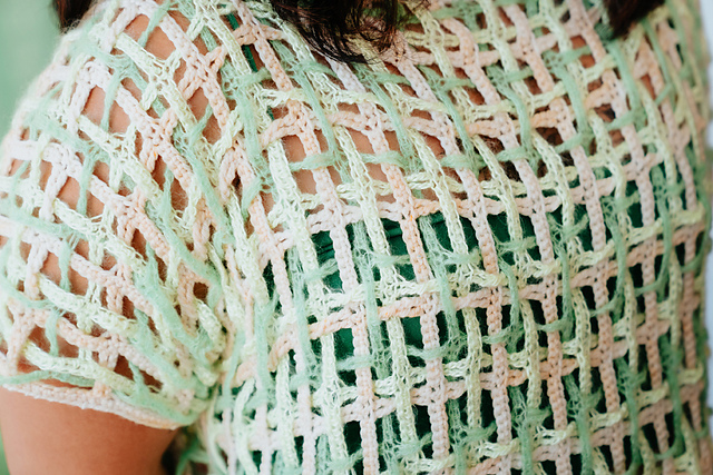 Ravelry: Wefan pattern by Joanne Fowler
