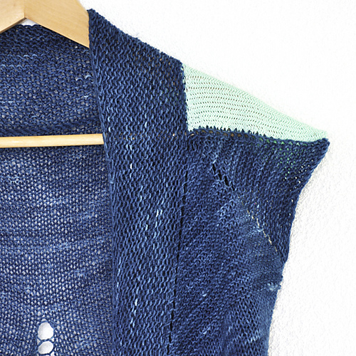 Ravelry: Chevron Cardigan pattern by Susanne Sommer