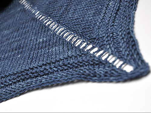 Ravelry: Chevron Cardigan pattern by Susanne Sommer