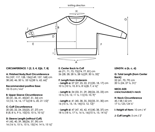 Ravelry: Side by Side pattern by Susanne Sommer