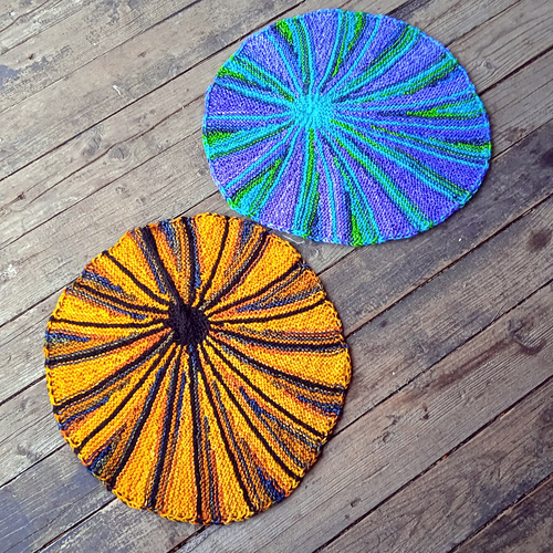 Ravelry: Golden Snitch pattern by Natalia Moreva