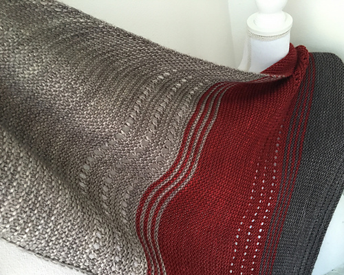 Ravelry: Gryer pattern by Isabell Kraemer