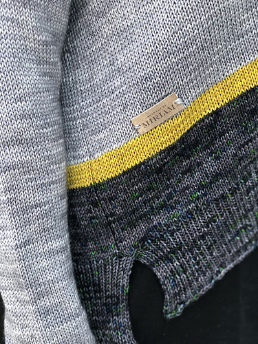 Ravelry: gramps revive pattern by Isabell Kraemer